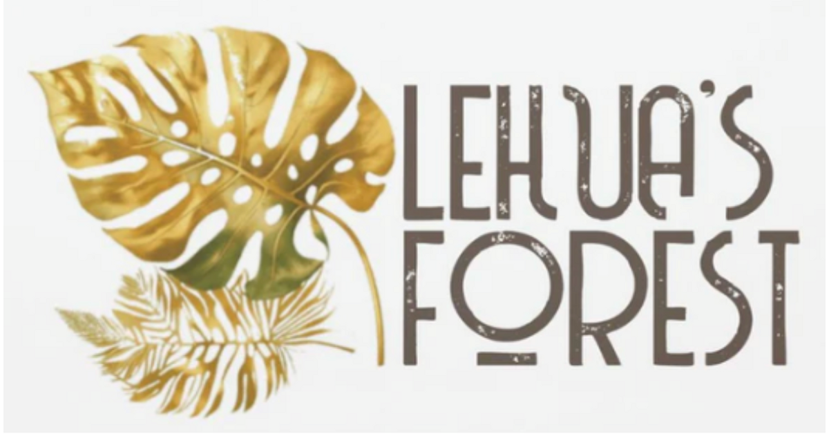 Lehua's Forest, Flower Arrangements & Fruit Trees – Lehua's Forest ...